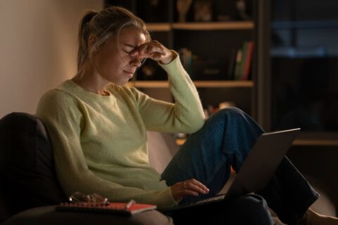 Online Therapy for Depression: Solutions for Mental Health