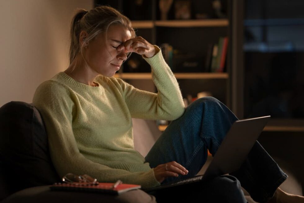 Online Therapy for Depression: Solutions for Mental Health