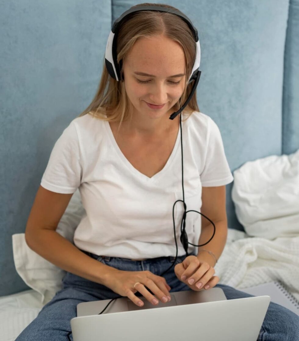 Online Therapy for Teens: Support for Emotional Well-being